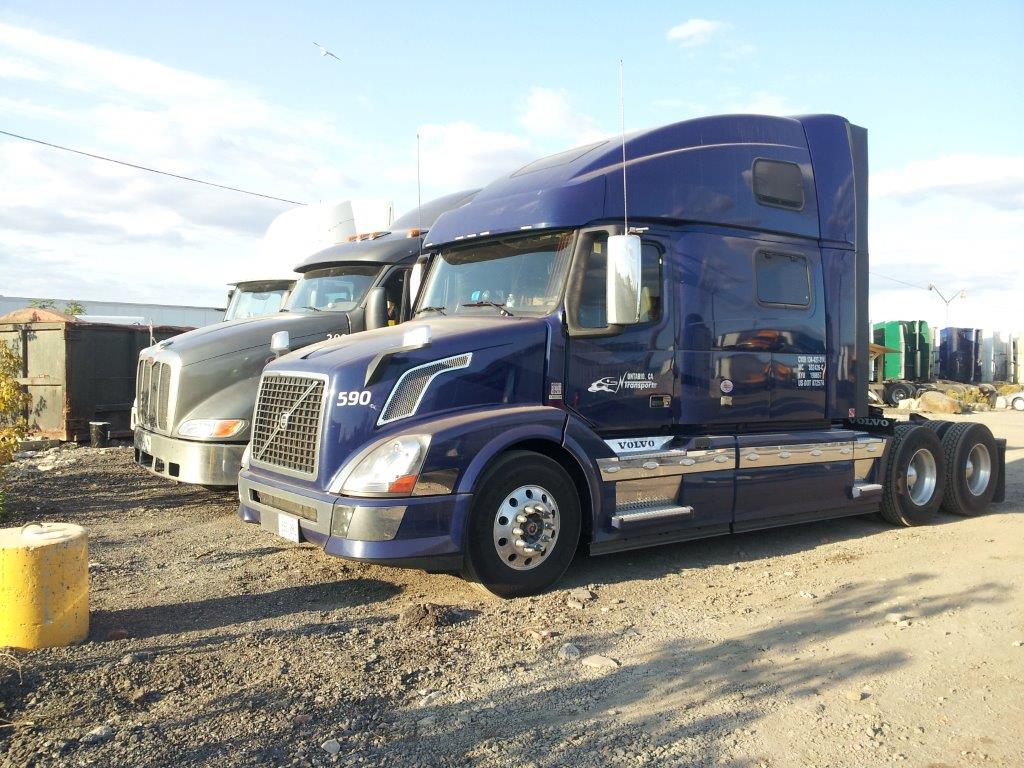 Gallery - GN Transport