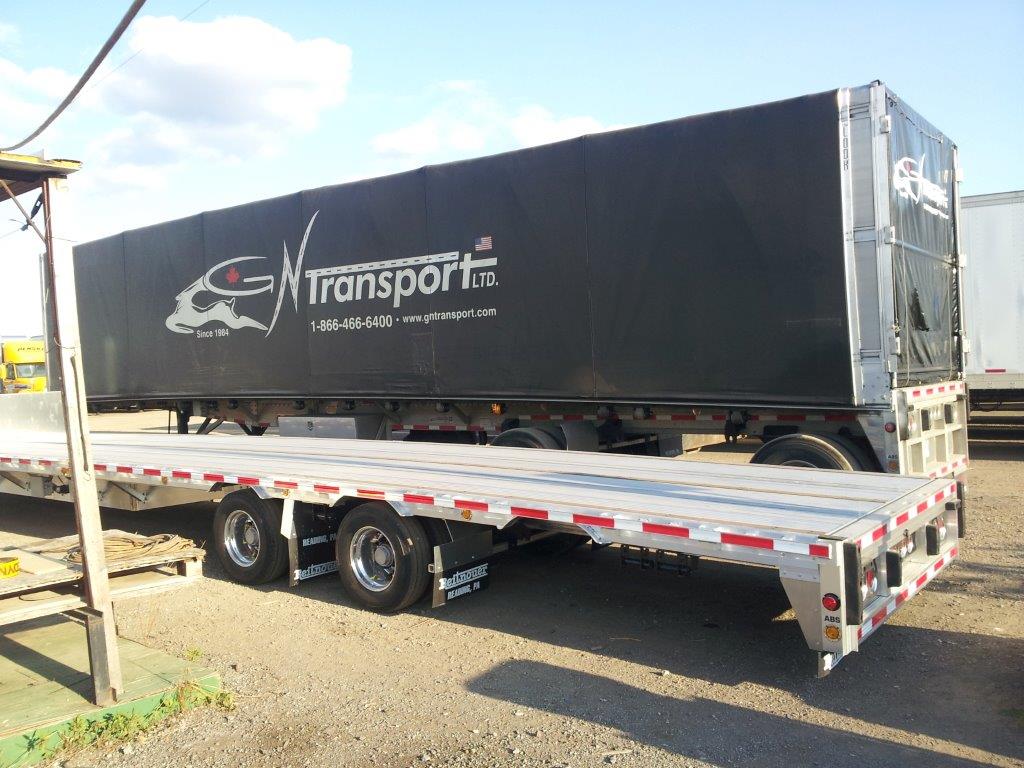 Gallery - GN Transport