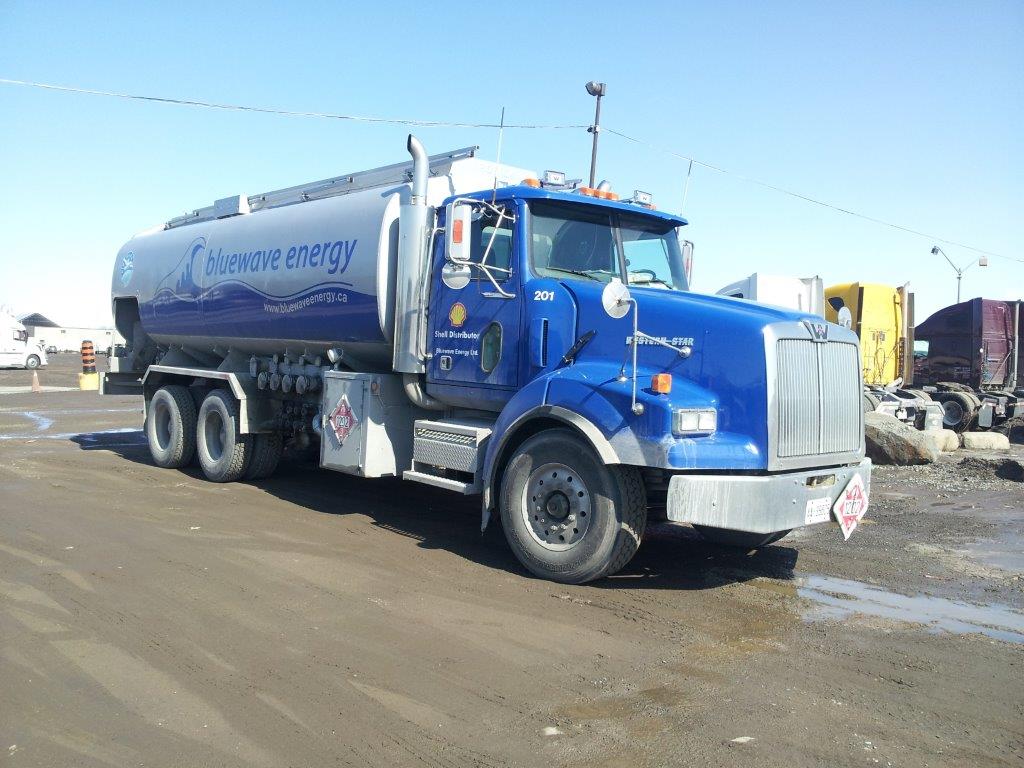 Gallery - GN Transport