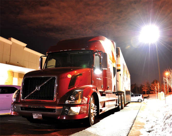 Gallery - GN Transport