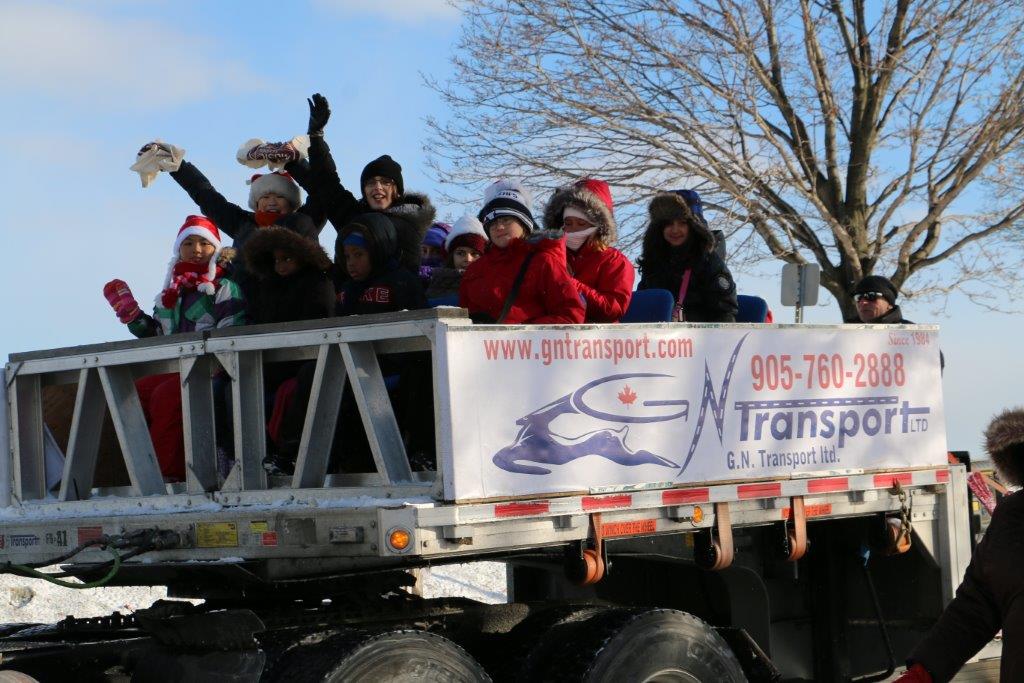 Gallery - GN Transport