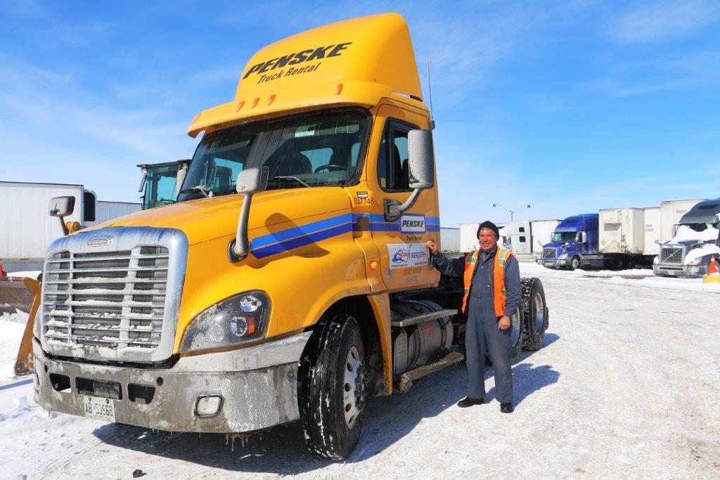 Gallery - GN Transport