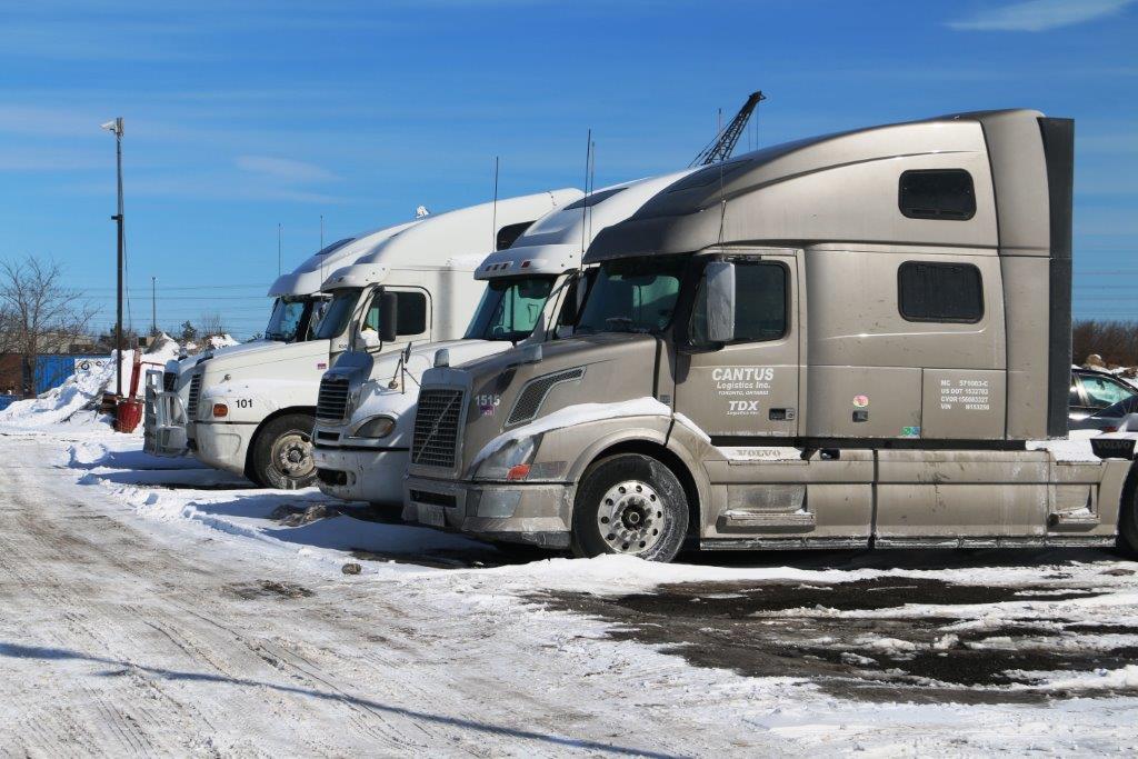 Gallery - GN Transport