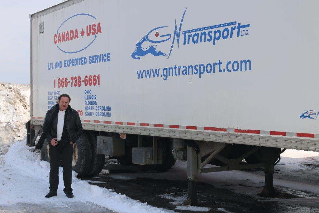 Gallery - GN Transport